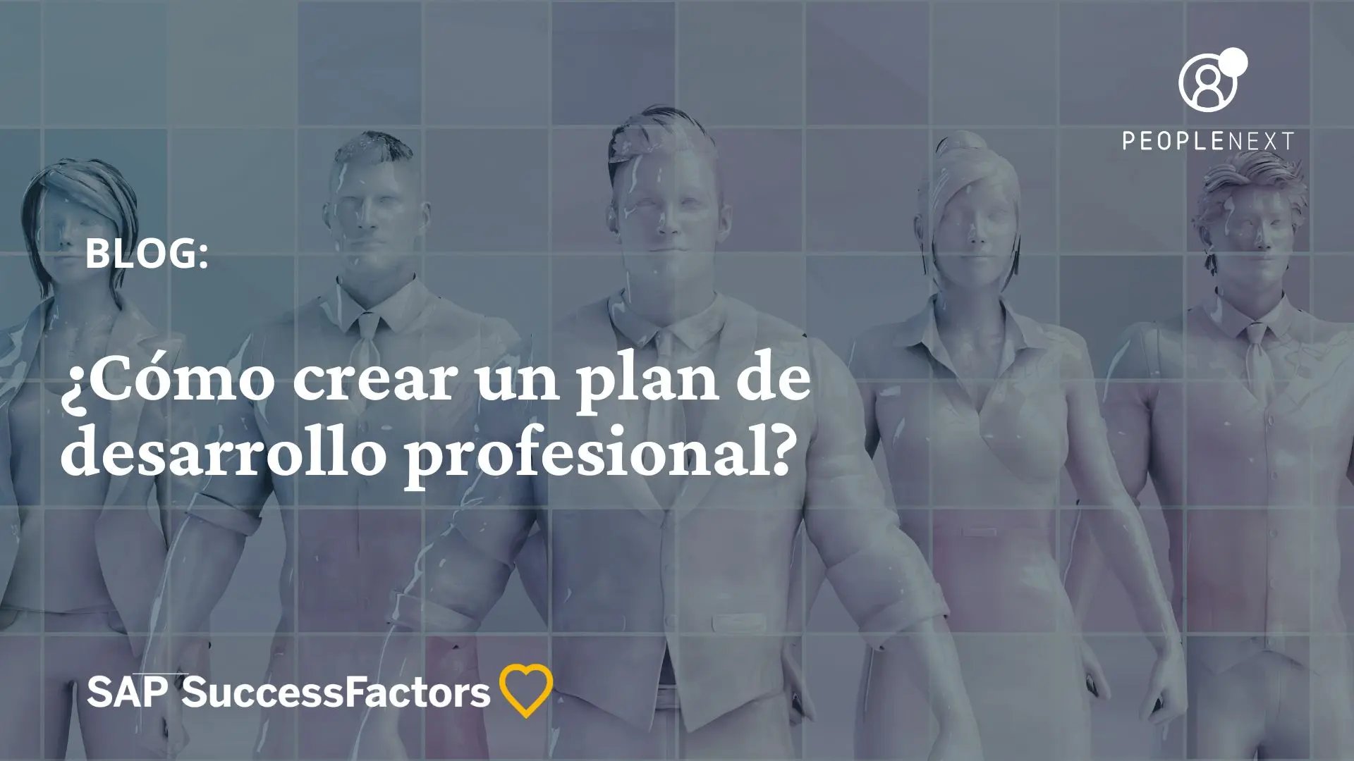 ¿Cómo crear un plan de desarrollo profesional?
